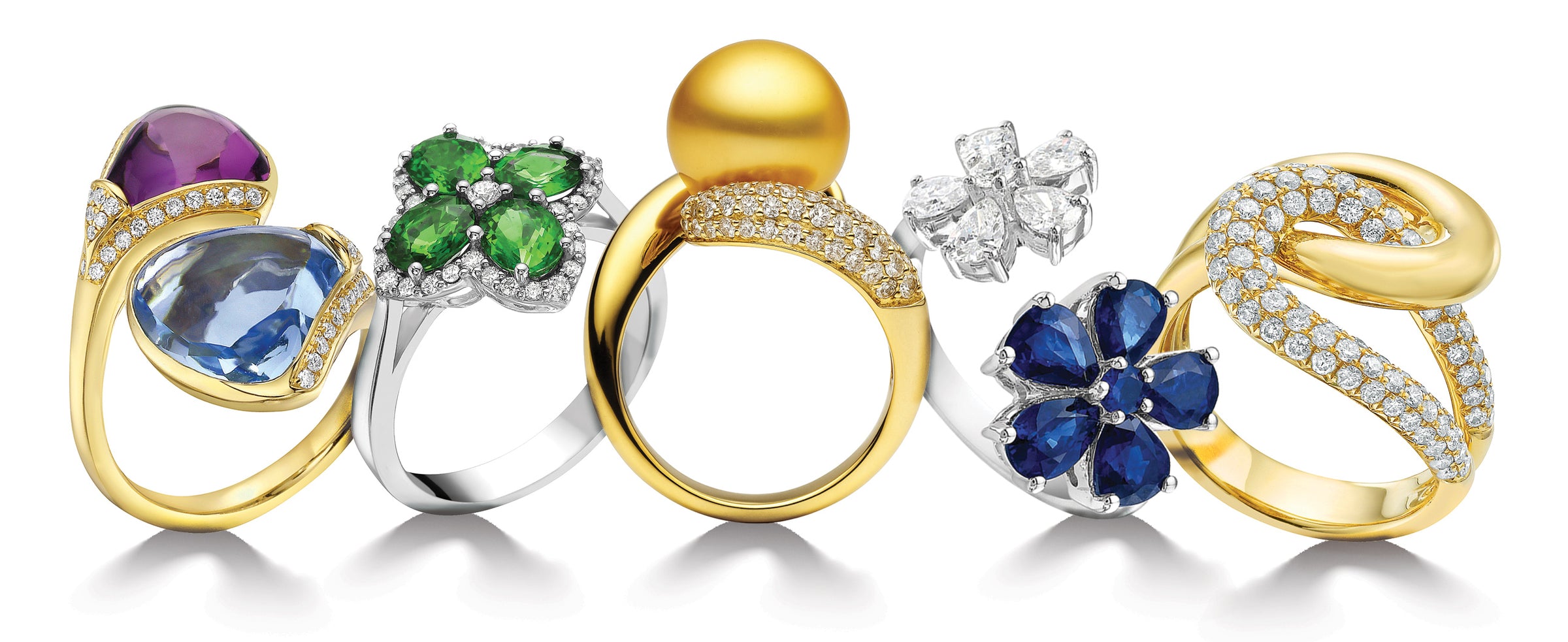 DSL Pearl: Elevate Your Jewelry with Timeless Elegance