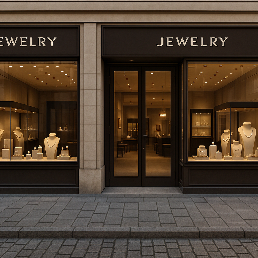 DSL Pearl: Elevate Your Jewelry with Timeless Elegance